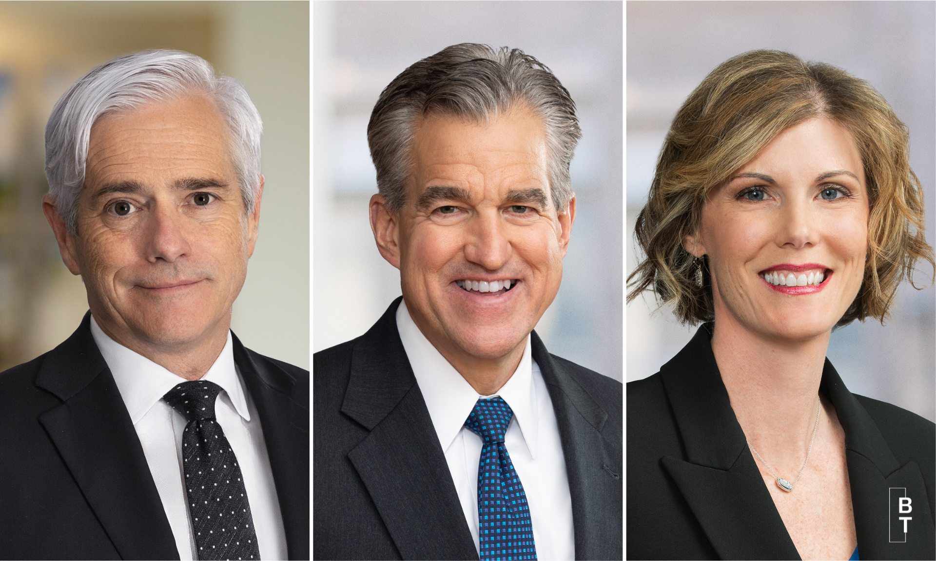 BT Names Two Former U.S. Attorneys and Seasoned Litigator to Lead White ...