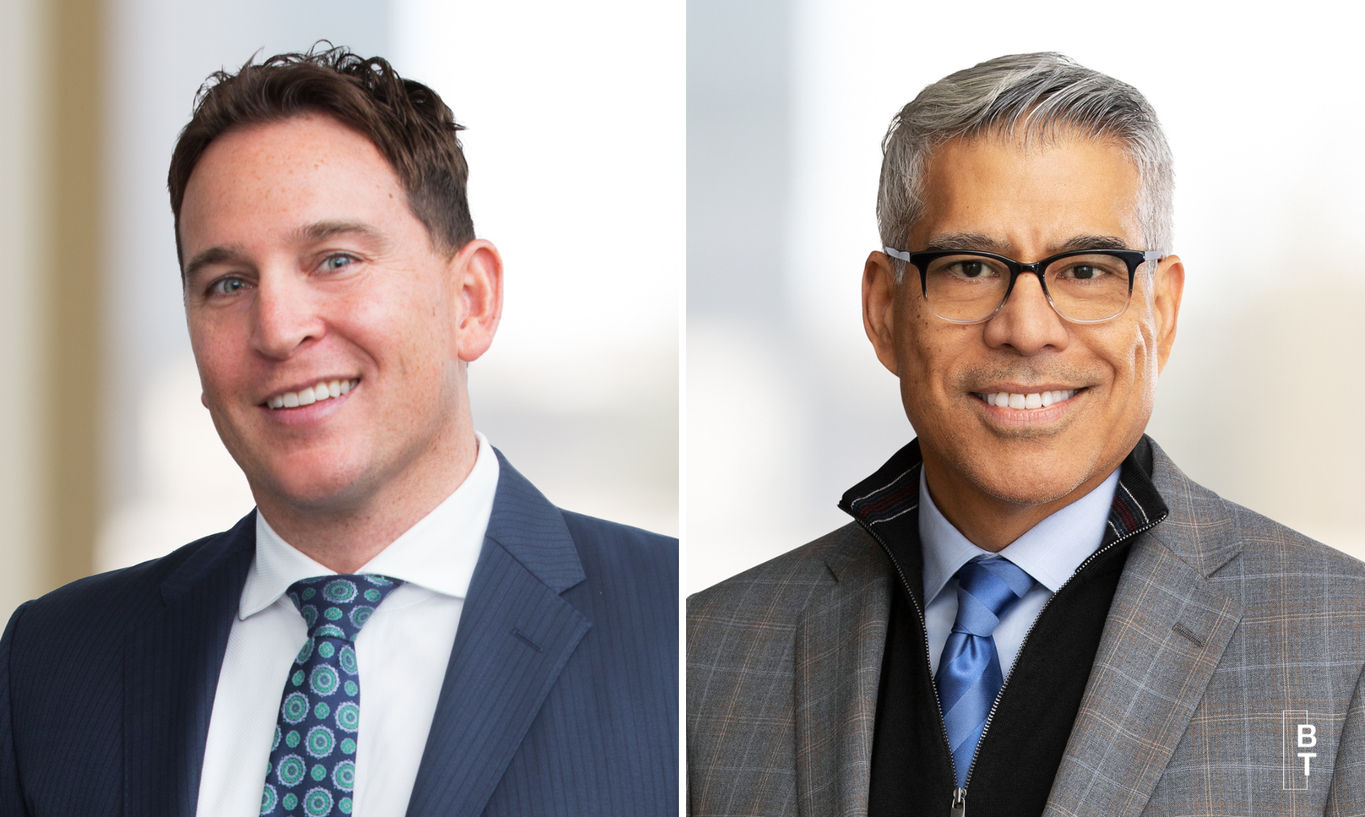 Ryan Barncastle and Sal LaViña Named to LA Times Studios Business’ Commercial Real Estate ...