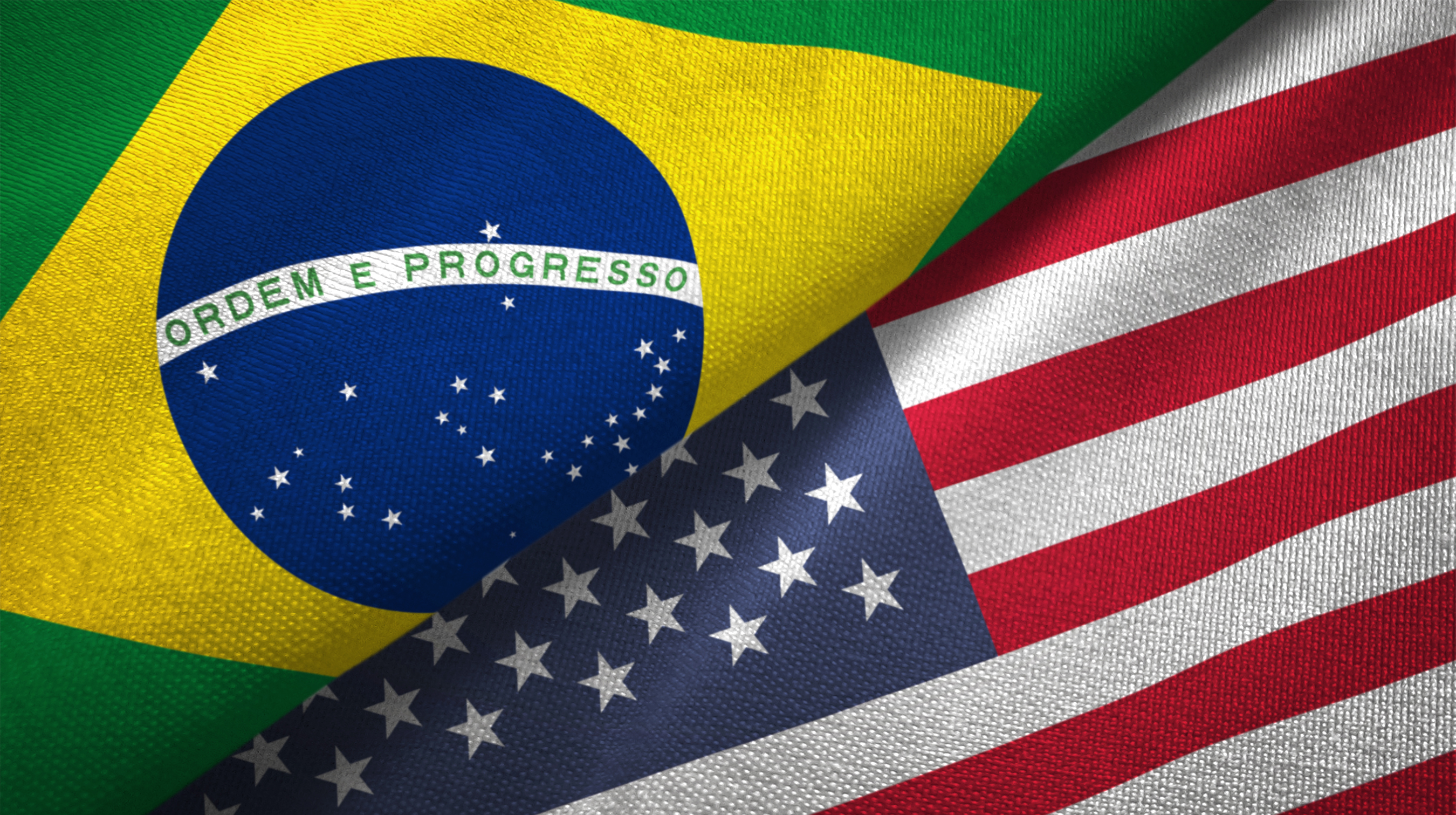 U.S. Sanctions Brazilian Supreme Court Justice, Places 50% Tariff on ...