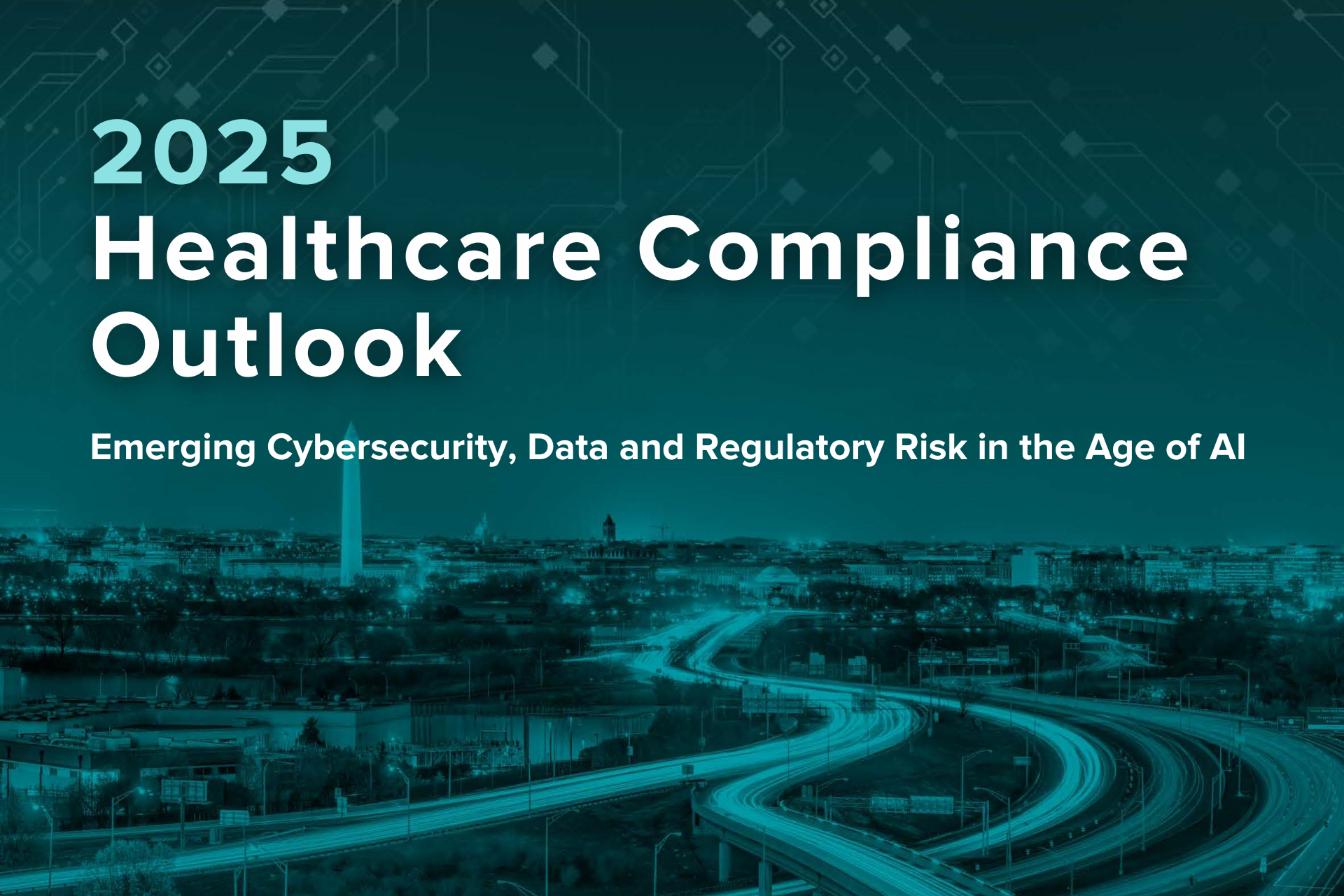 Barnes Thornburg 2025 Healthcare Compliance Outlook | Barnes & Thornburg