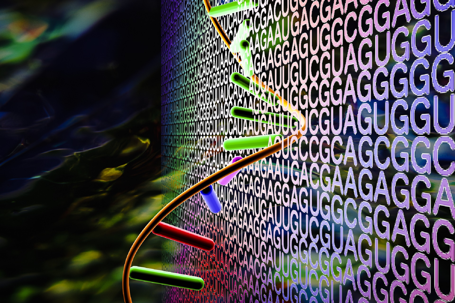 Life Sciences Lifeline Biomarker Testing Delivering the Right Therapies ...