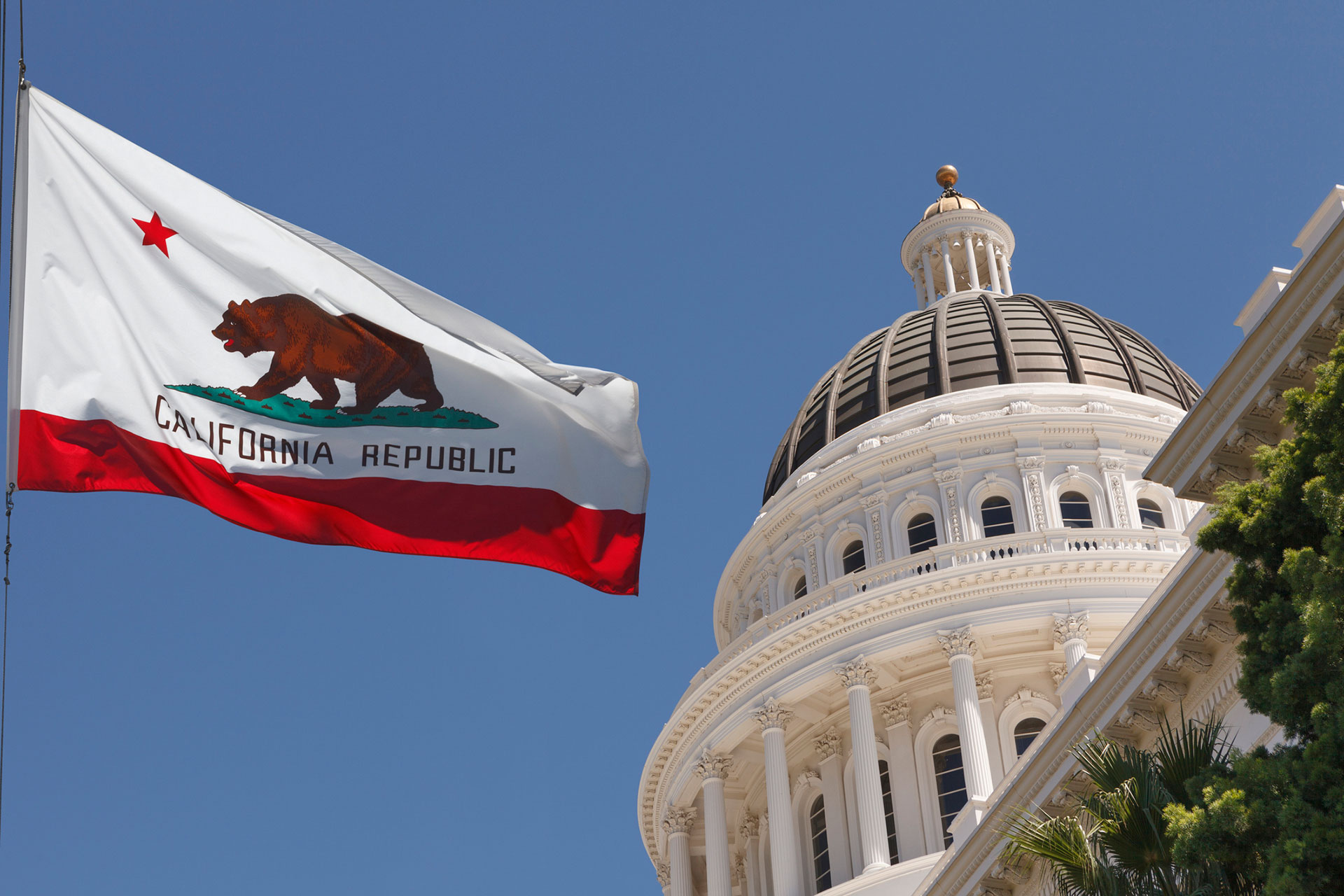 District Court Rejects First Amendment Challenge to California Climate ...