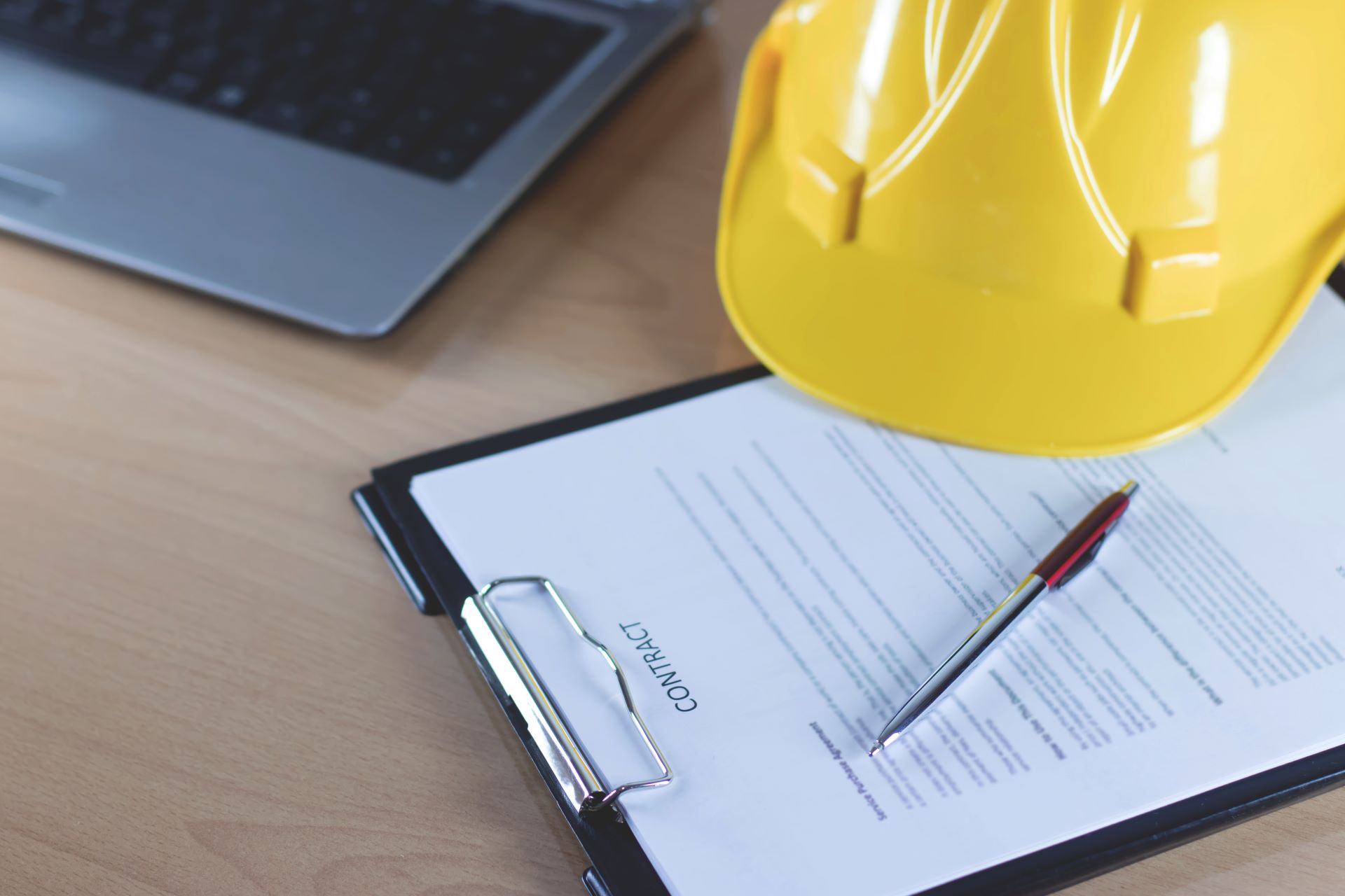 California Appellate Court Finds Open Ended Pay When Paid Clause ...