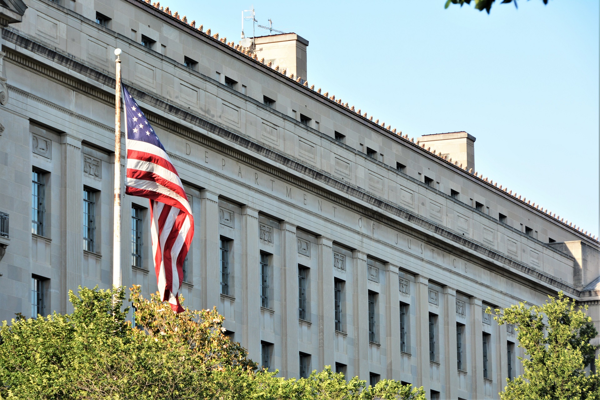 The 'Financial Kingpin' Statute Is Back: What the CFCE Revival Means ...