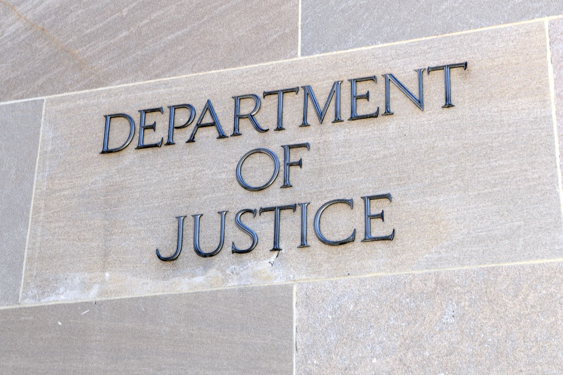 DOJ Restructures Civil Division: New Enforcement & Affirmative ...
