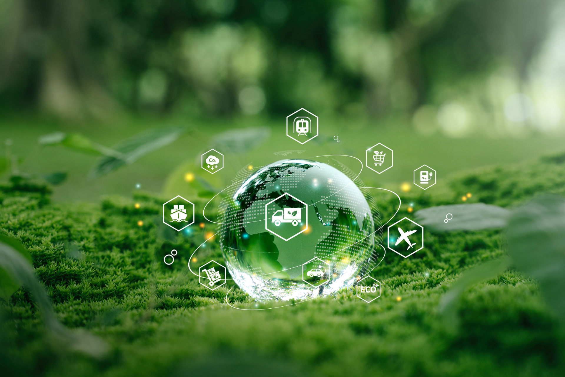 ESG and Supply Chains in 2024 Key Trends Challenges and Future Outlook ...