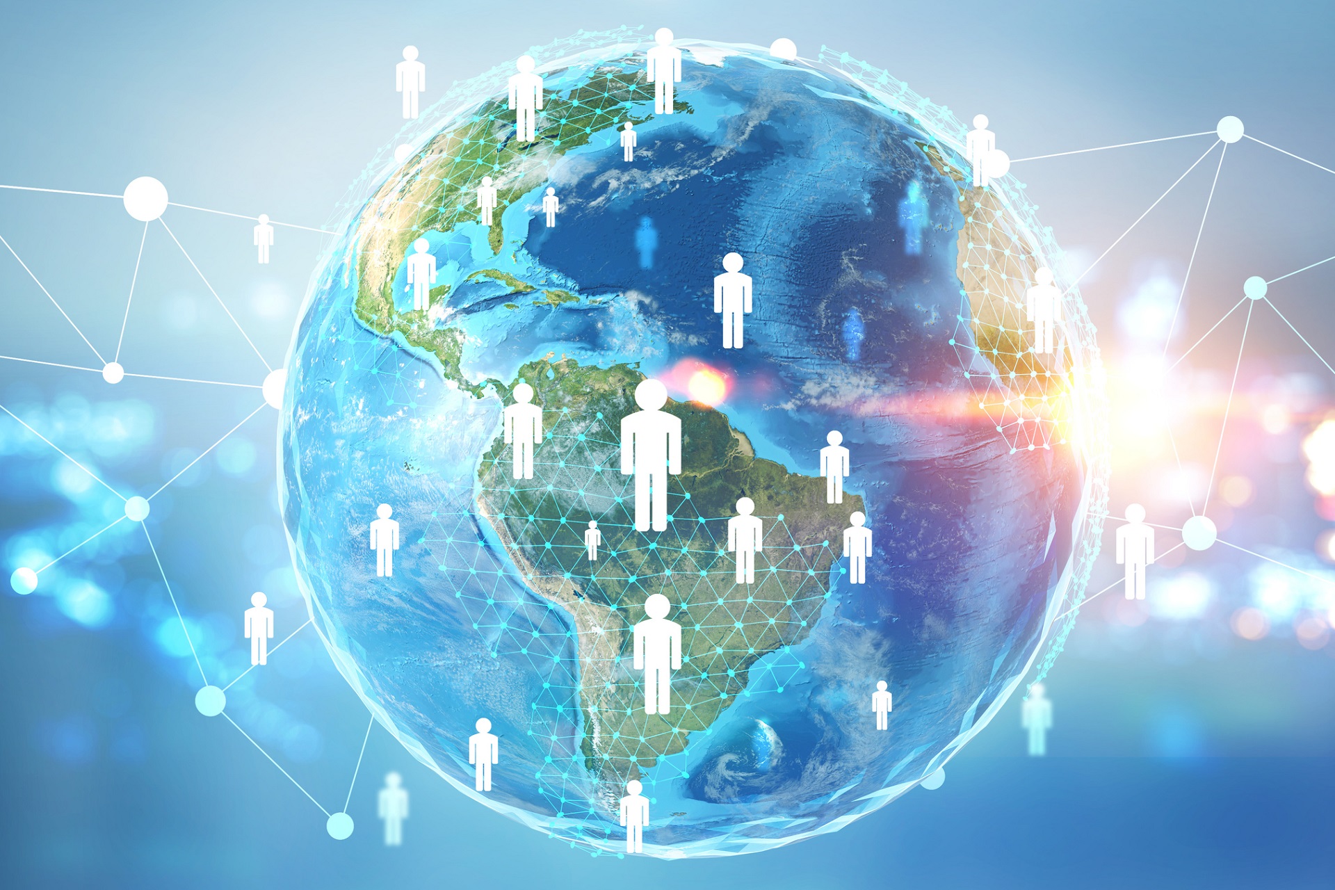 Hr Considerations For Your Global Workforce Barnes Thornburg
