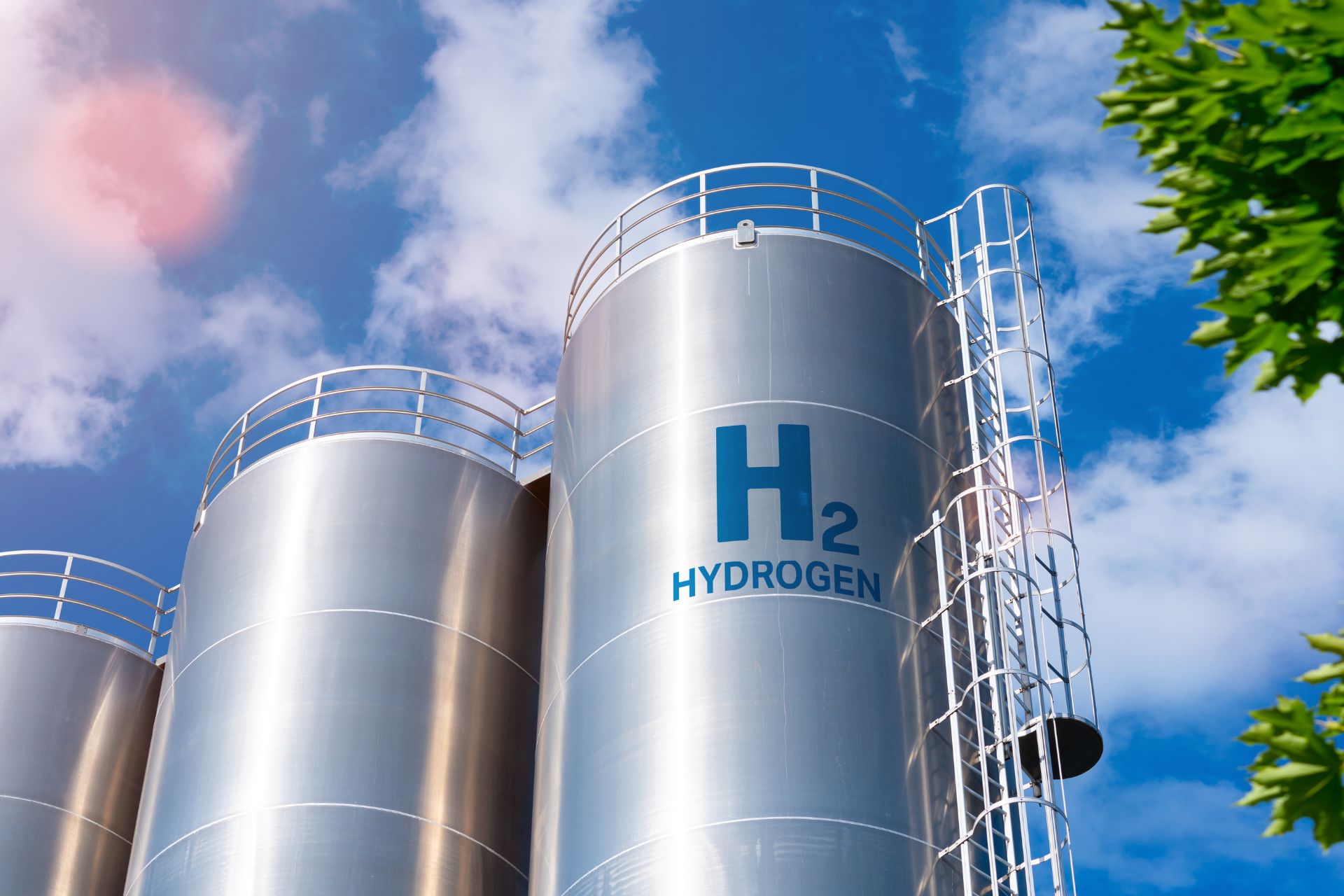 Treasury IRS Release Guidance on Section 45V Hydrogen Production Tax Credit | Barnes & Thornburg