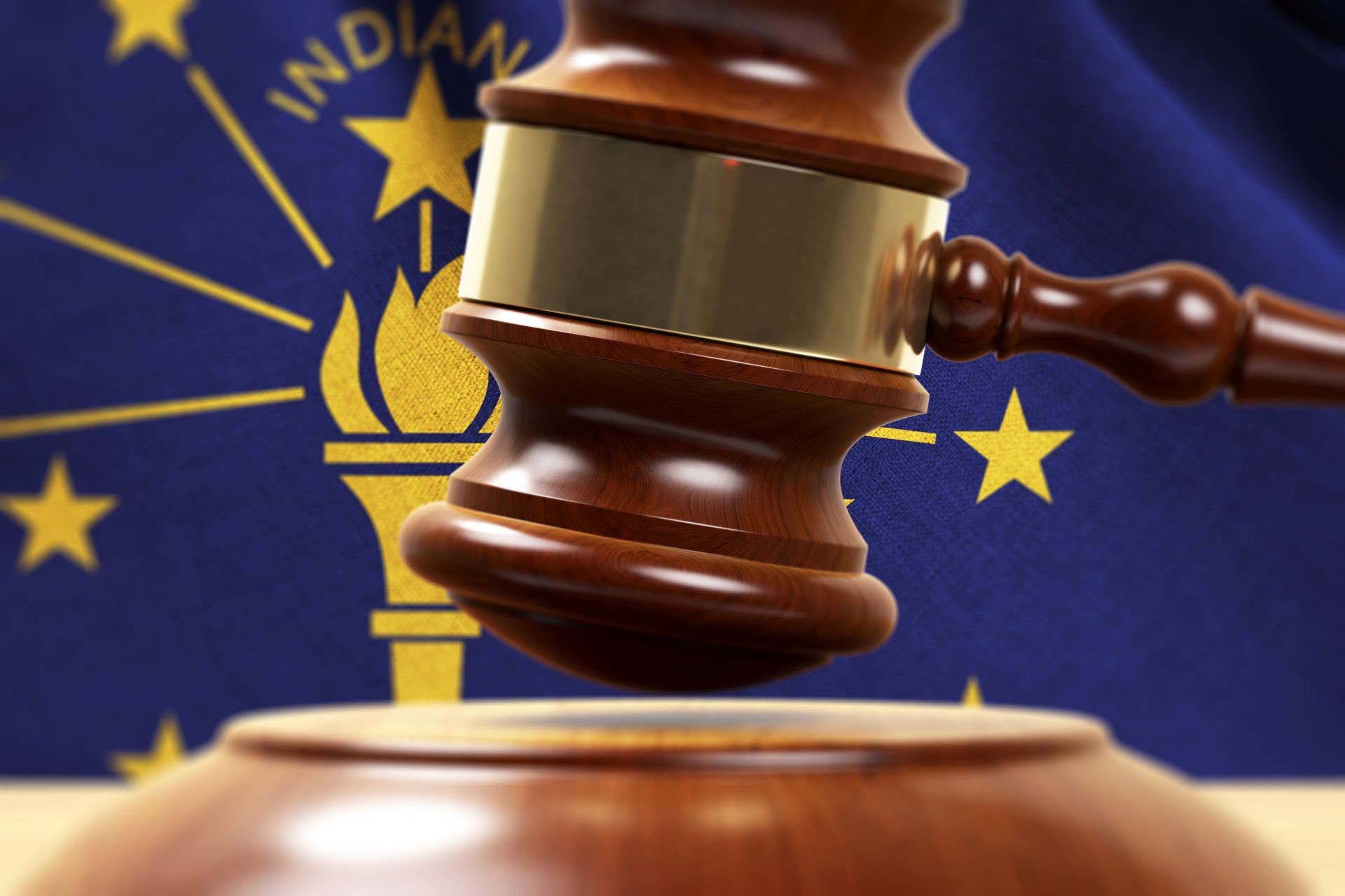 New Indiana Law Requires Transparency in Political Subdivision ...