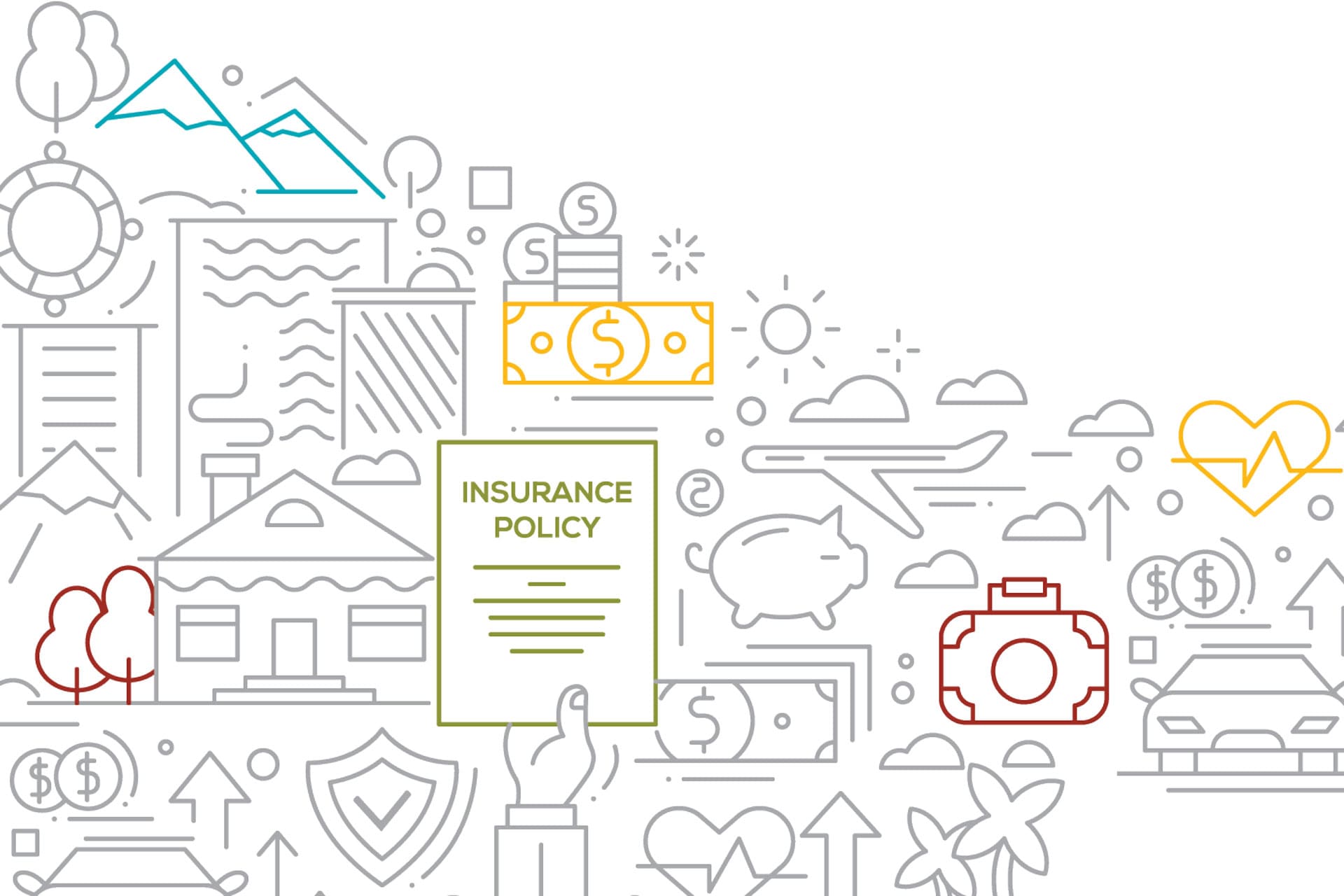 Inside an Insurance Company | Barnes & Thornburg