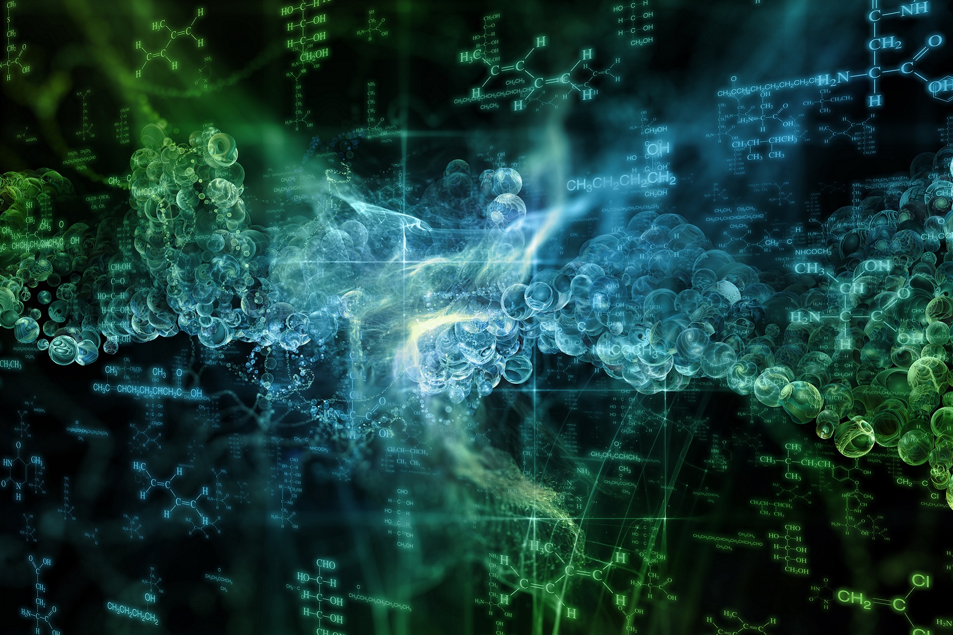 Life Sciences Lunch Series We Made It Through A Look at the Top Stories ...