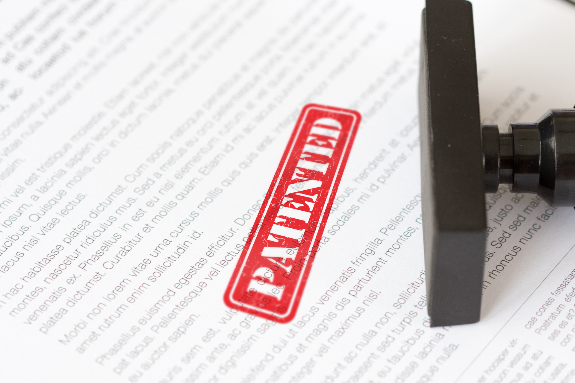 Federal Circuit Confirms Calculation of PTE for Reissue Patents Under ...