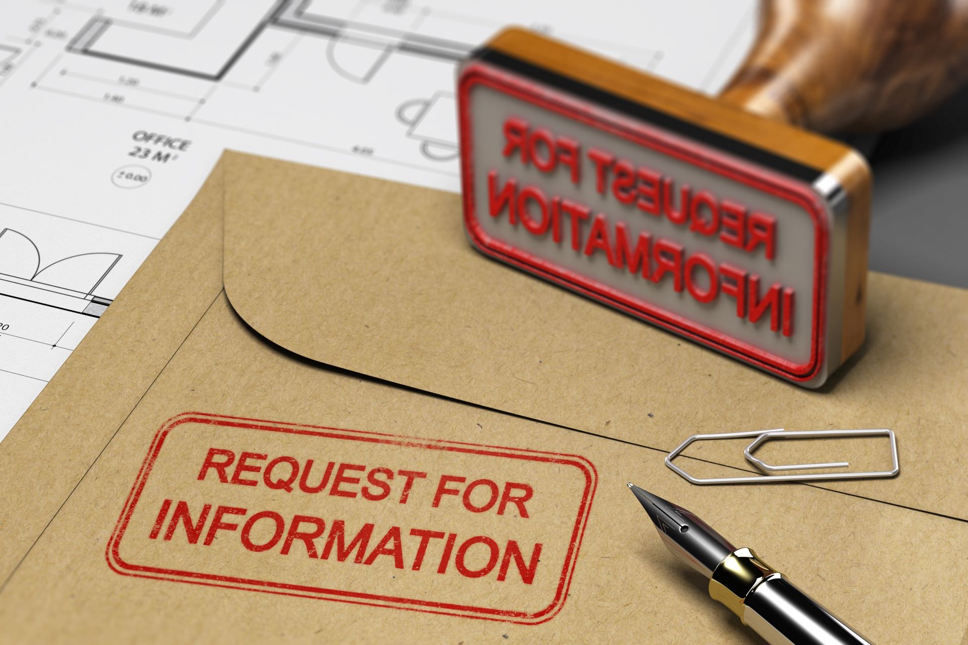 How to Respond to Union Information Requests Regarding COVID 19 ...