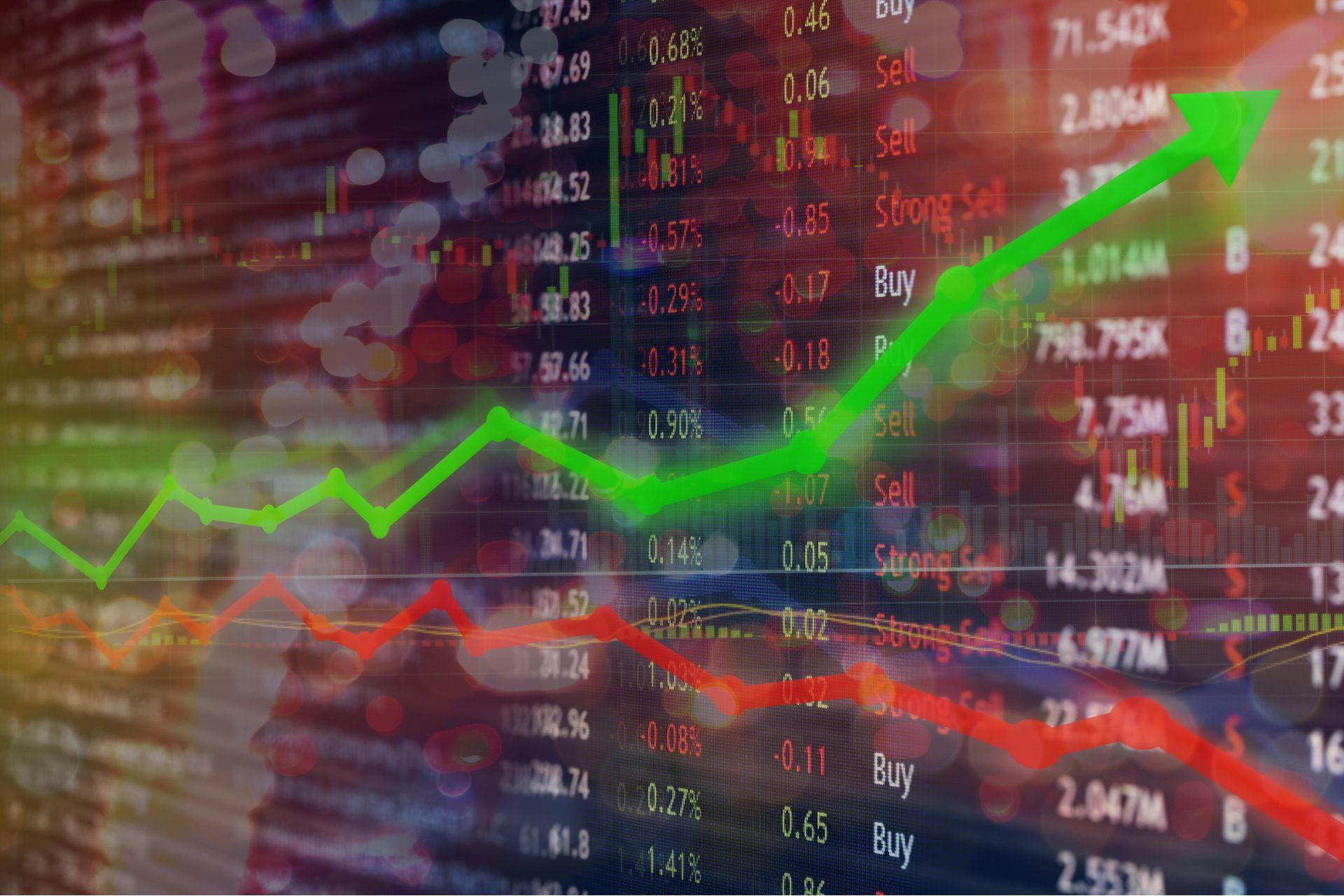 SEC Adopts New Short Position Reporting Rules for Institutional ...