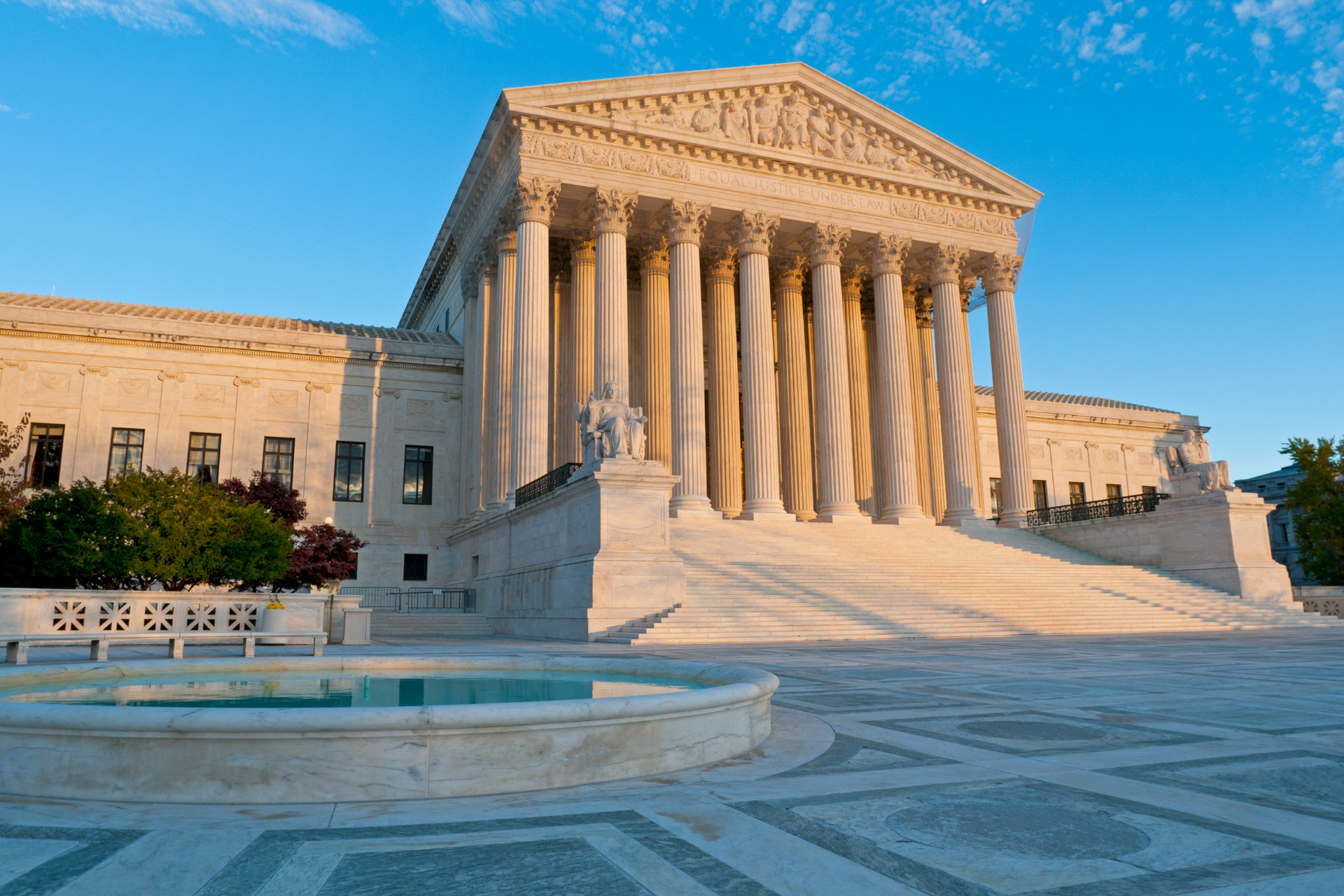 Supreme Court Sustains High Bar to Diligent Prosecution Defense for ...
