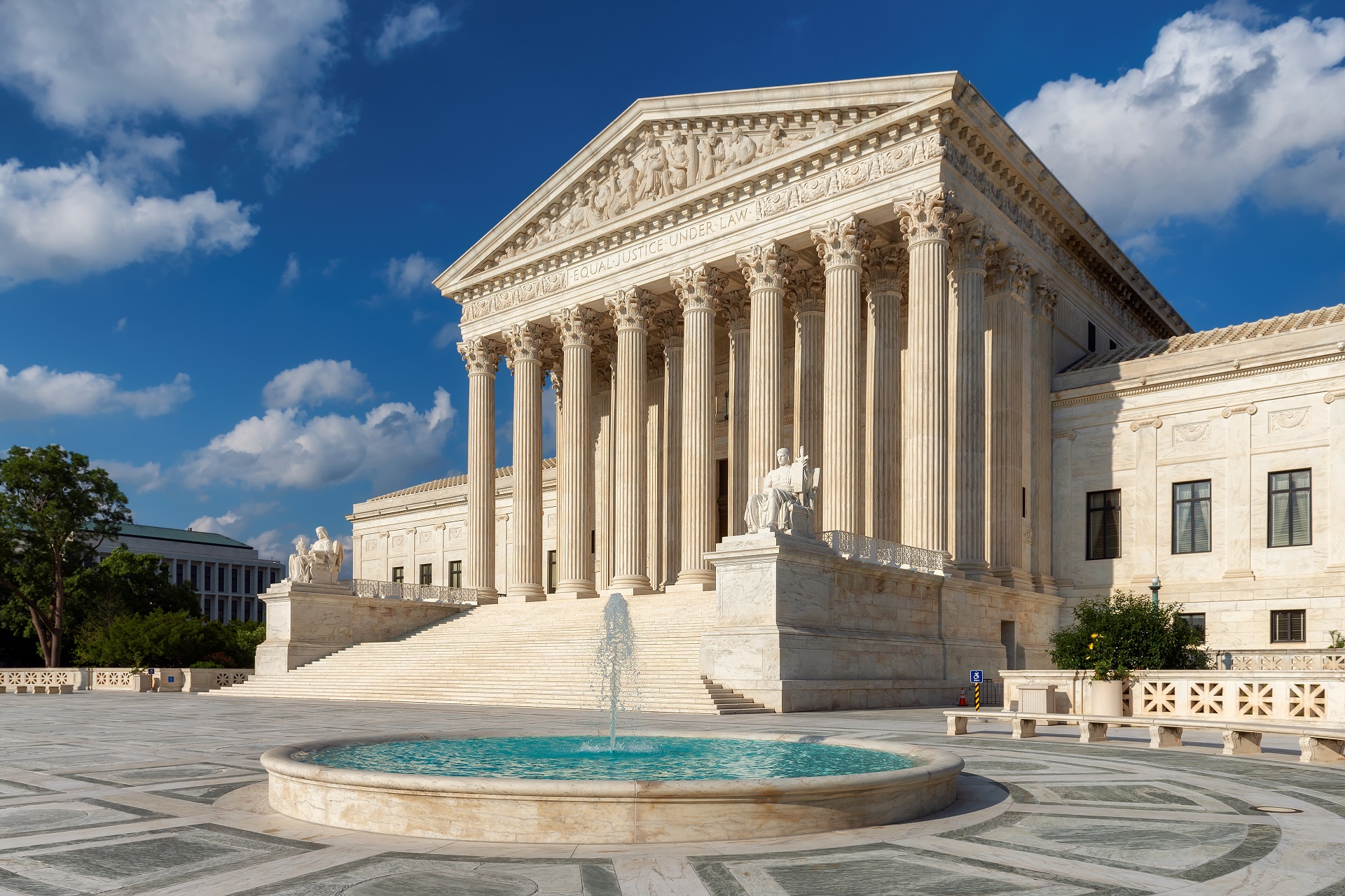 SCOTUS Review: Key Decisions and Upcoming Cases - Part Onee | Barnes ...