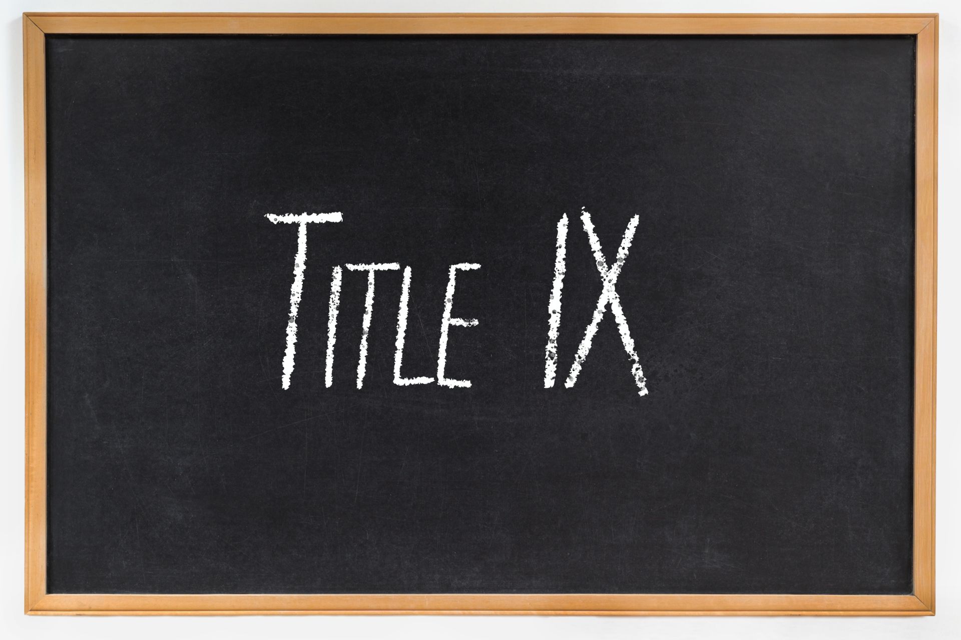 OCR Issues Guidelines on Title IXs Application to NIL Payments | Barnes & Thornburg