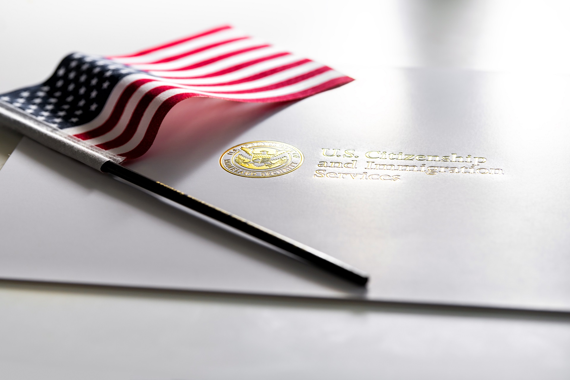 USCIS Updates Receipt Process for Form I129S | Barnes & Thornburg