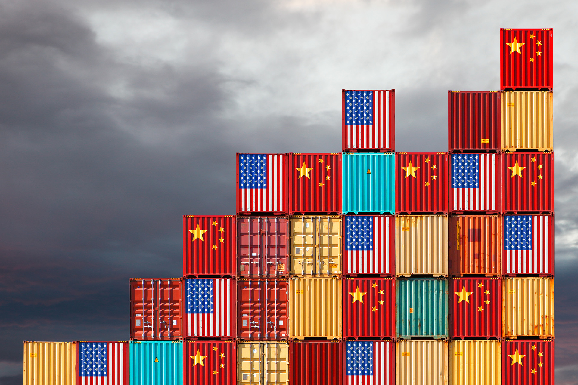 Section 301 China Tariffs Extended Just When You Thought It Was Safe to ...