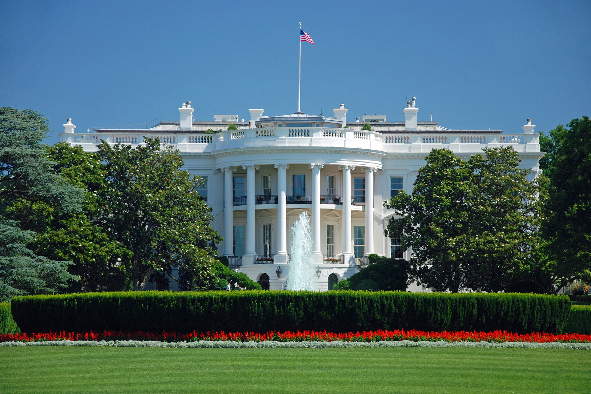 White House Releases Memorandum on Advancing US Leadership in ...