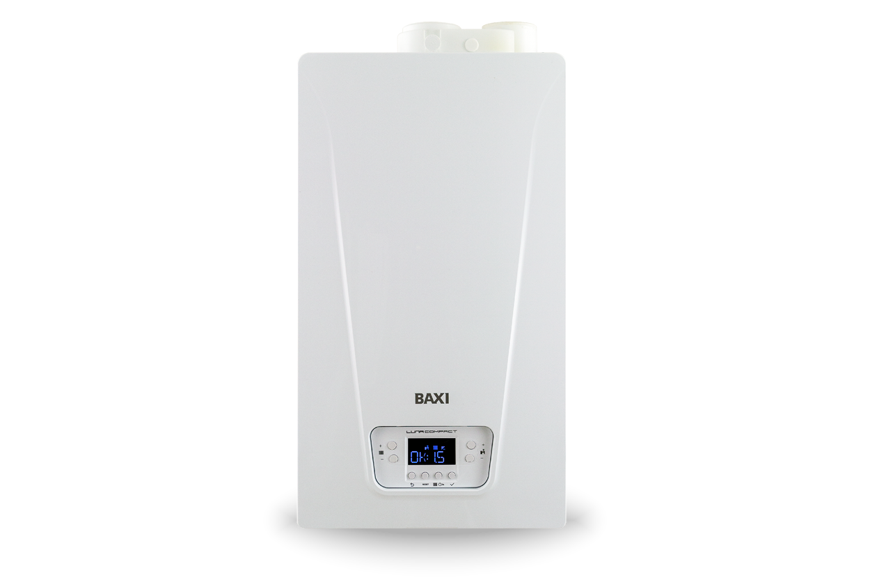 Luna Compact | Baxi Professionista
