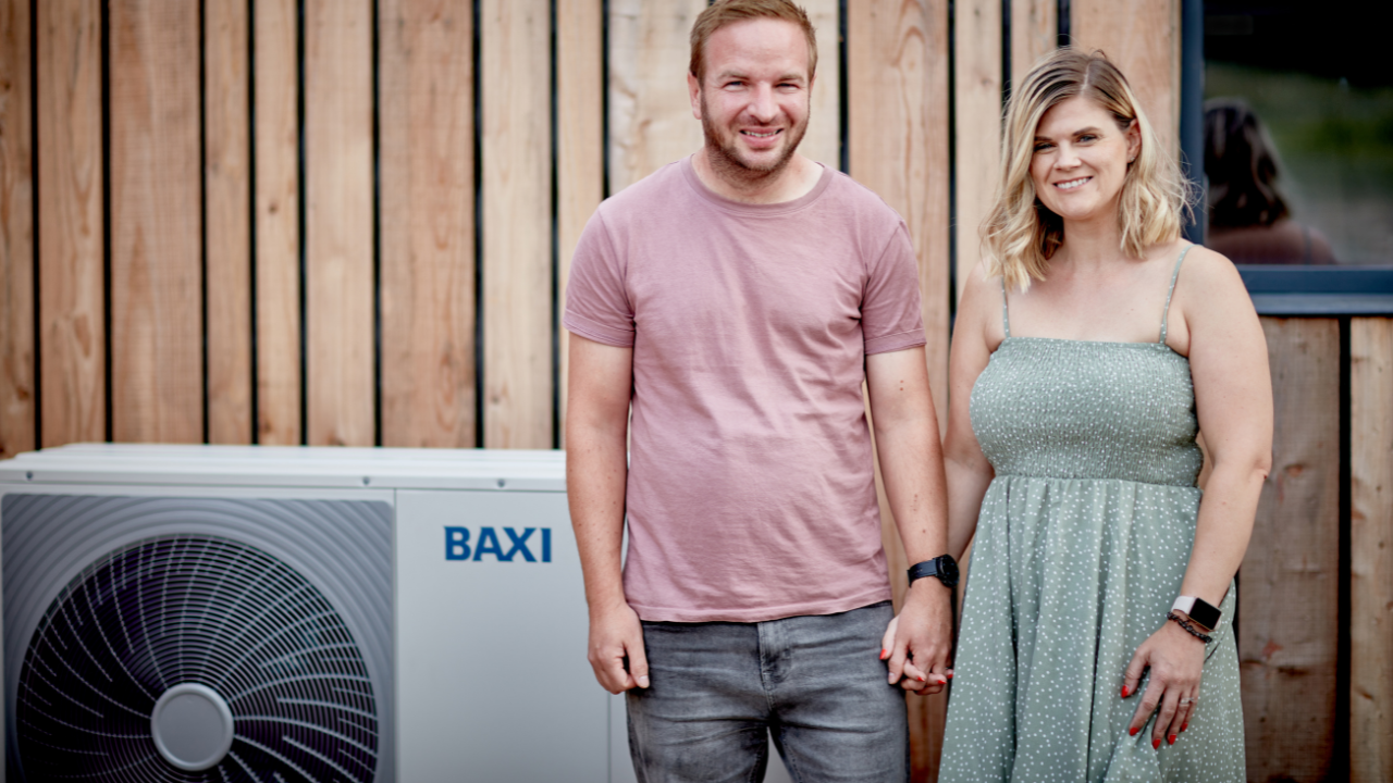 Baxi at Home Blog | Heating & Hot Water Energy Saving Tips
