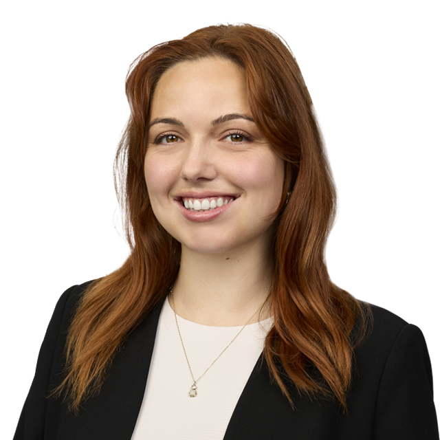 Audrey Nardini | Avocate