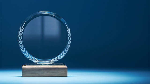 ICONic Awards | Blue Yonder