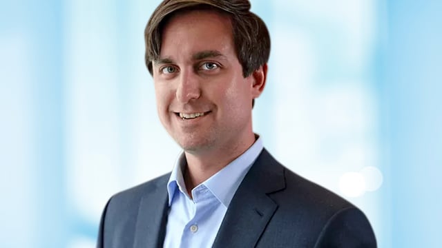 Corey Tollefson | Blue Yonder