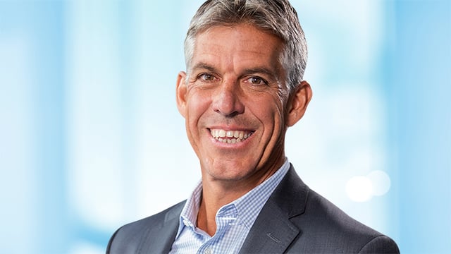 Duncan Angove | Blue Yonder