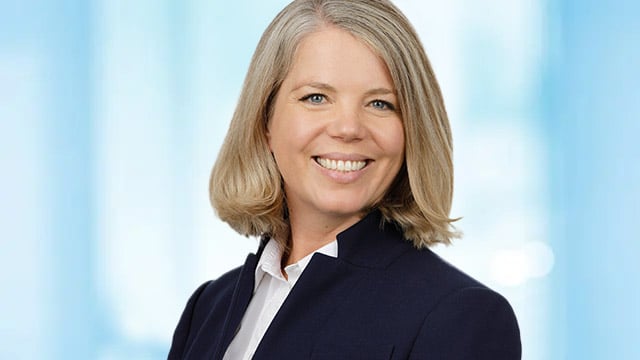 Saskia van Gendt | Blue Yonder