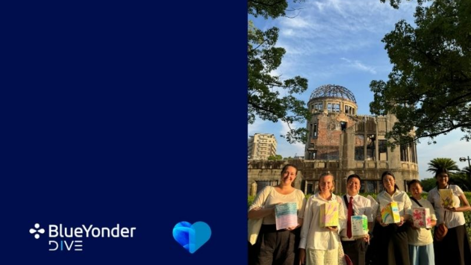 Reflections on Hiroshima Lessons in Peace Sustainability and Resilience