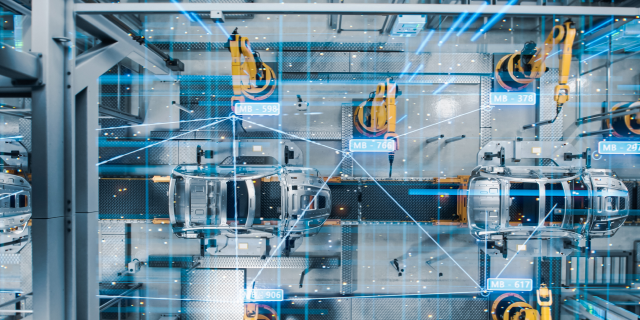 Can Production Be Both Flexible and Stable? The Answer Is “Yes!”