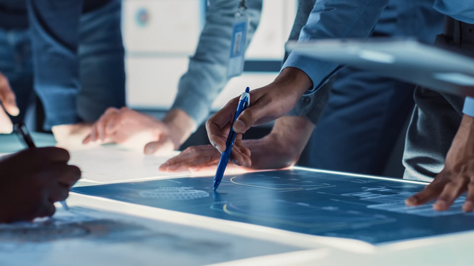 Demystifying AI in supply chain: The enterprise blueprint for AI ...