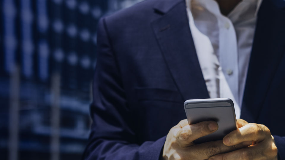 Introducing Orchestrator The Blue Yonder AI App