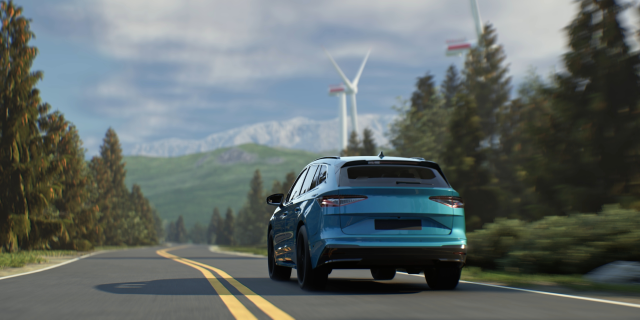 Navigating the Road Ahead: Overcoming The 5 Biggest Auto Industry ...