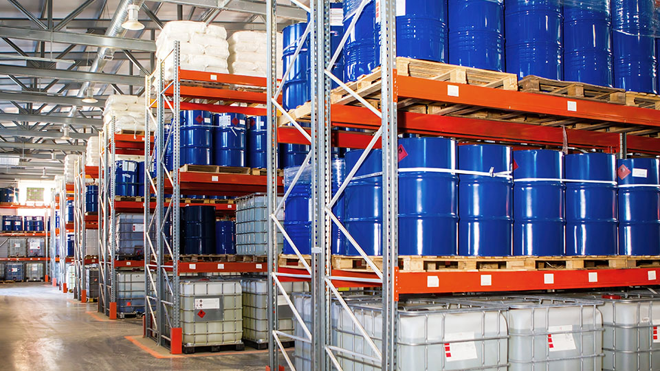 Tackling inventory waste: Strategies to combat lead times, shortages ...