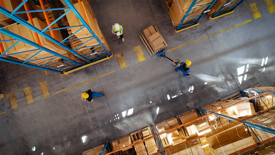 Tackling overproduction with Lean planning and execution: A strategic ...