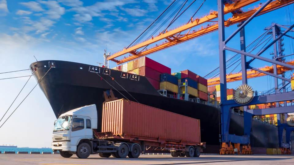 Tackling transportation waste: Driving efficiency and innovation in ...