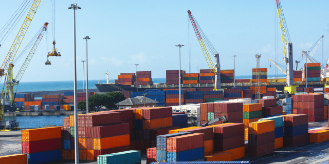 El auge de la logística externalizada: qué significa para los ...