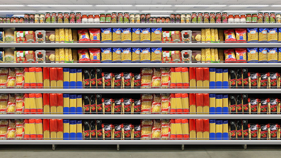 The Shelf Ops Agent takes center stage: Removing hours of manual ...