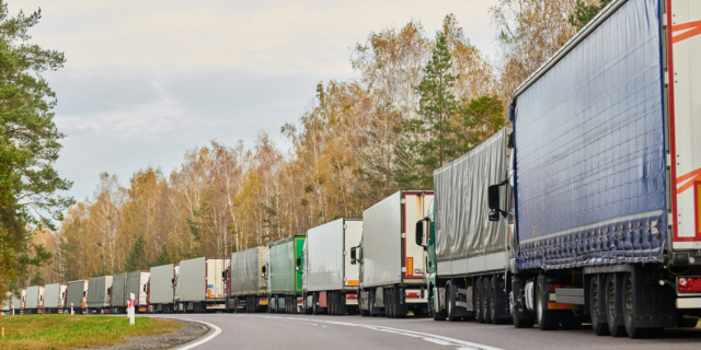 The Top 10 Causes of shipping delays and How to Mitigate Them