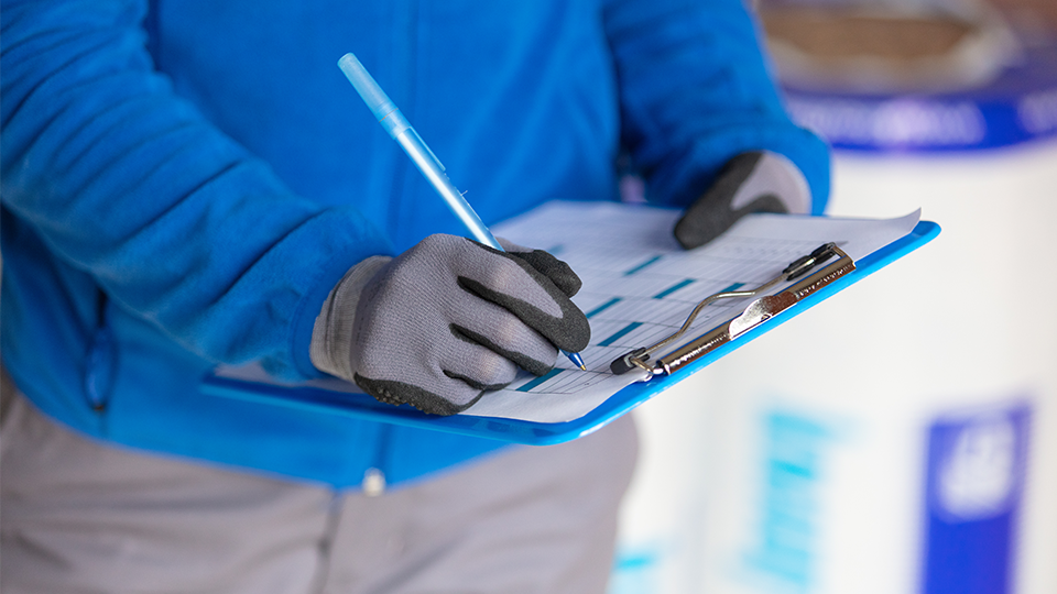 What are you holding onto that's putting your supply chain at risk in 2026?