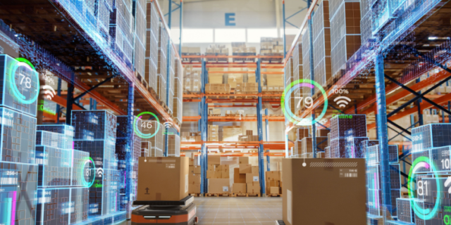 What Is a Warehouse Execution System (WES) — and How Can It Improve ...