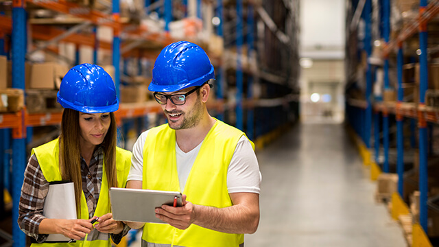 Americold reduces labor costs by 10% across 150 locations