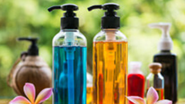 Amway's global supply chain for beauty products increases supply chain ...