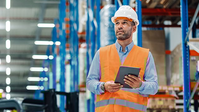 ASC Engineered Solutions sees a 15 percentage point increase in on-time ...