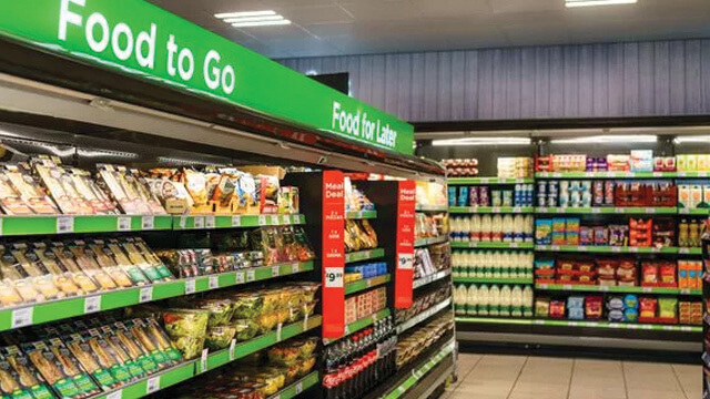 Asda is Transforming its Supply Chain with the Help of Blue Yonder