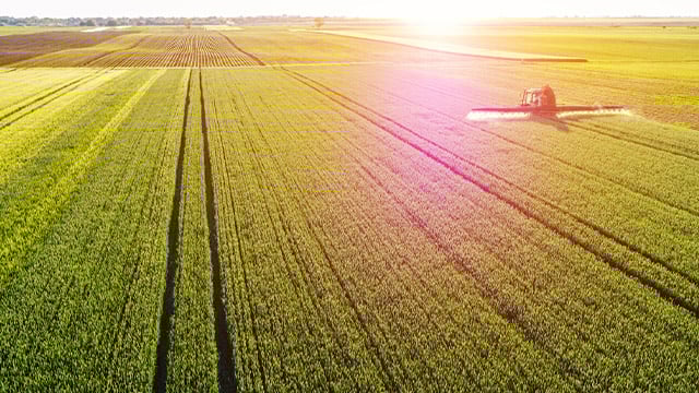 Bayer’s digital logistics transformation improves operational ...