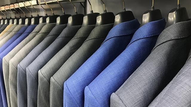 Clipper Logistics Meets Retailers Demand For Speed And Accuracy Blue